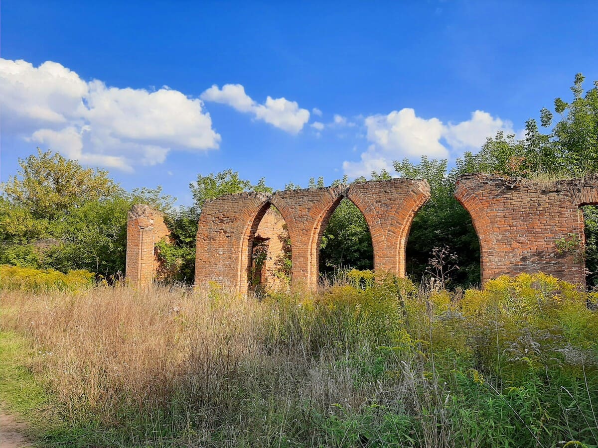 Орёл • Всё о городе с фото, что посмотреть