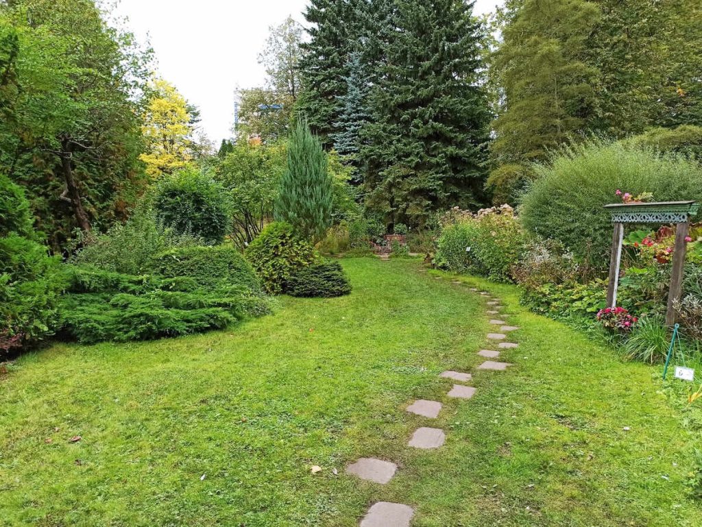 Тверь • Всё о городе с фото, что посмотреть