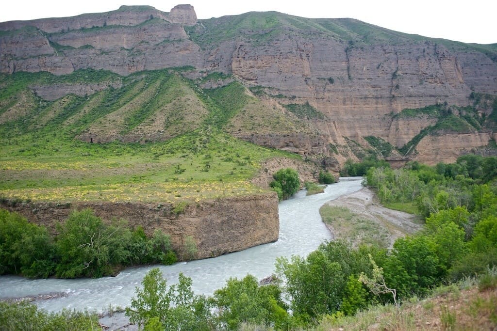 Киргизия • Всё о стране с фото и видео, что посмотреть