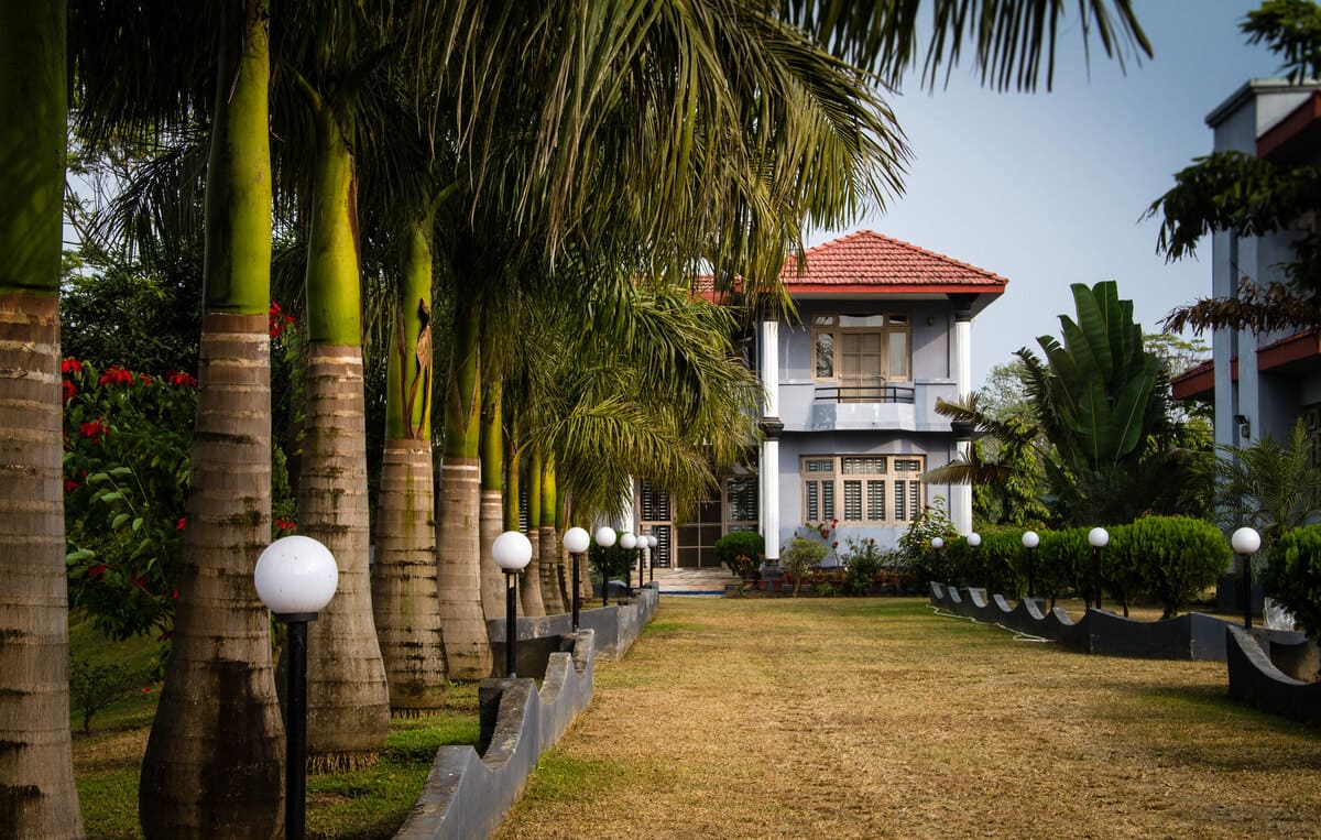 Непал • Всё о стране с фото и видео, что посмотреть