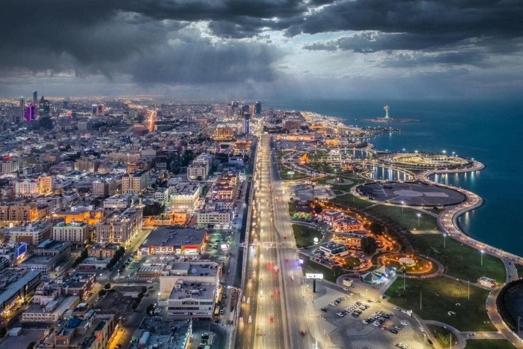 Саудовская Аравия • Всё о стране с фото и видео, что посмотреть