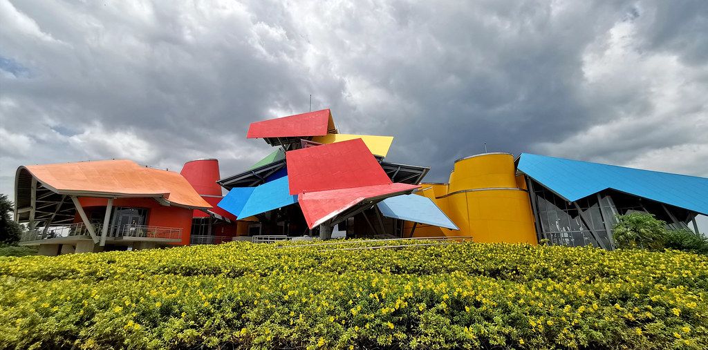 Панама • Всё о столице Панамы с фото